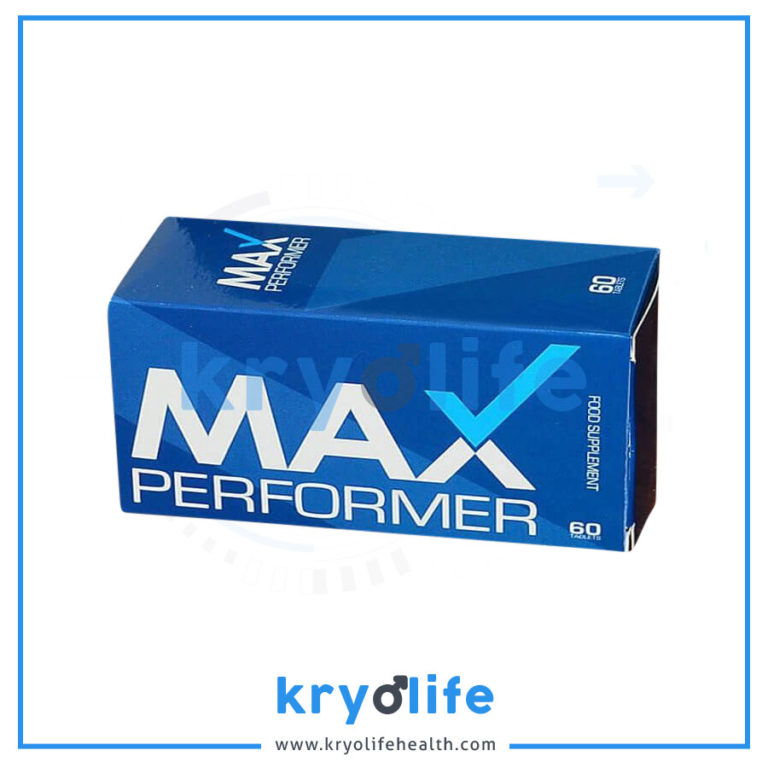 Max Performer Review 2025 | Benefits, Results and Real Customers Reviews