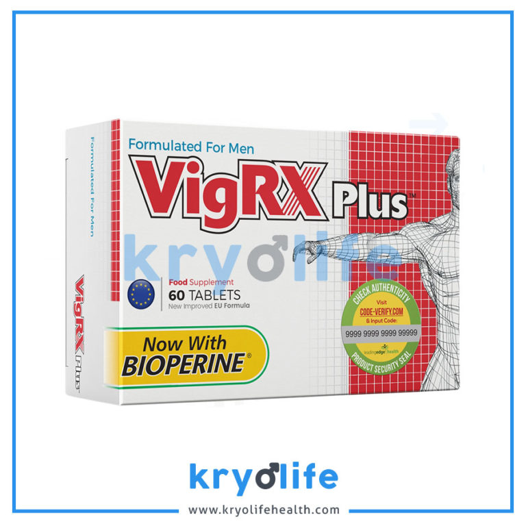 VigRX Plus Review 2025 | Read This Before Buying!