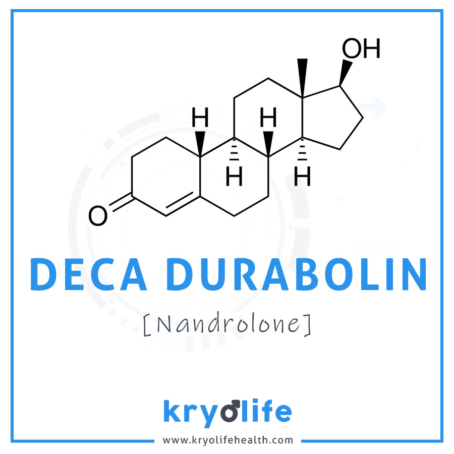 Revisión de Deca Durabolin: ¿Es seguro utilizar este esteroide ...