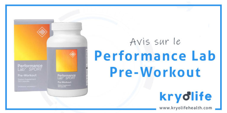 Performance Lab Pre avis 2025 | Lisez ceci avant d'acheter