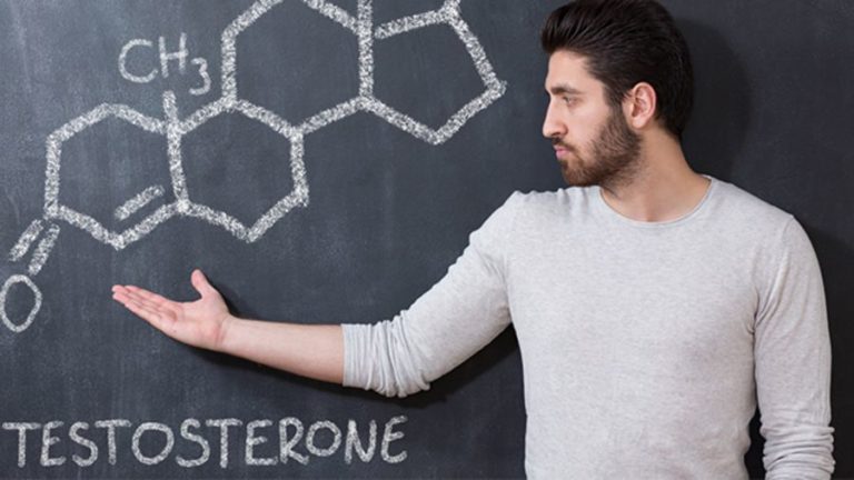 Unspoken Benefits Of Testosterone: Why It Is So Important?