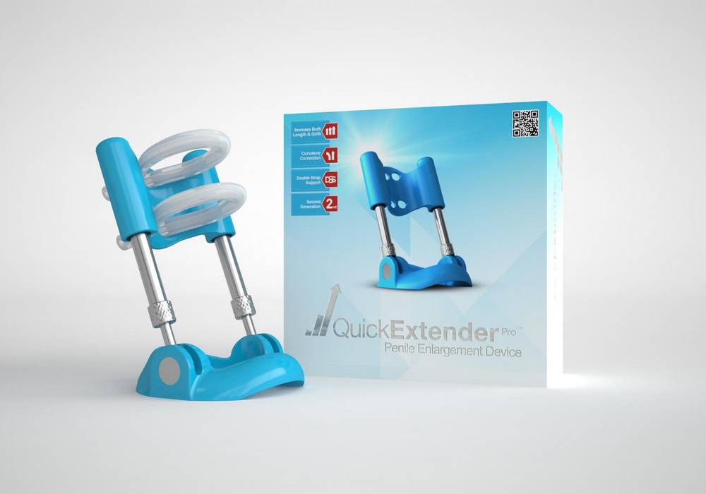 Do Penis Extenders Cause Any Side Effects? | KryoLife Health