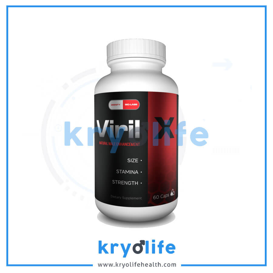 Viril X Review 2025 | Read This Before Buying!