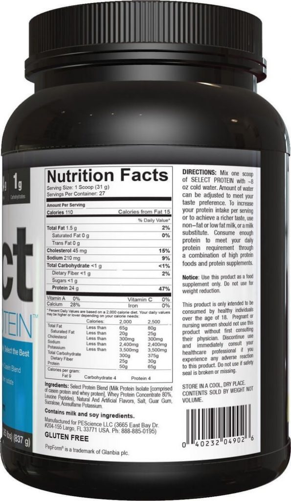 PEScience Protein Review 2025 | Read This Before Buying!