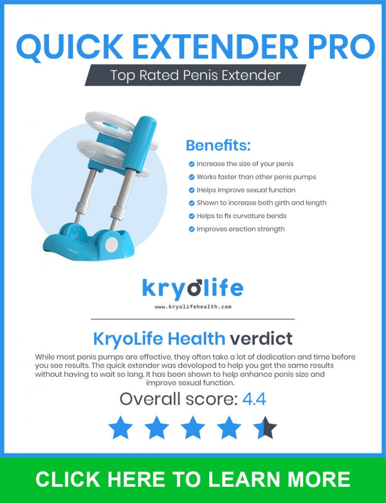 Quick Extender Pro Review: Benefits, Results, Real Users Reviews