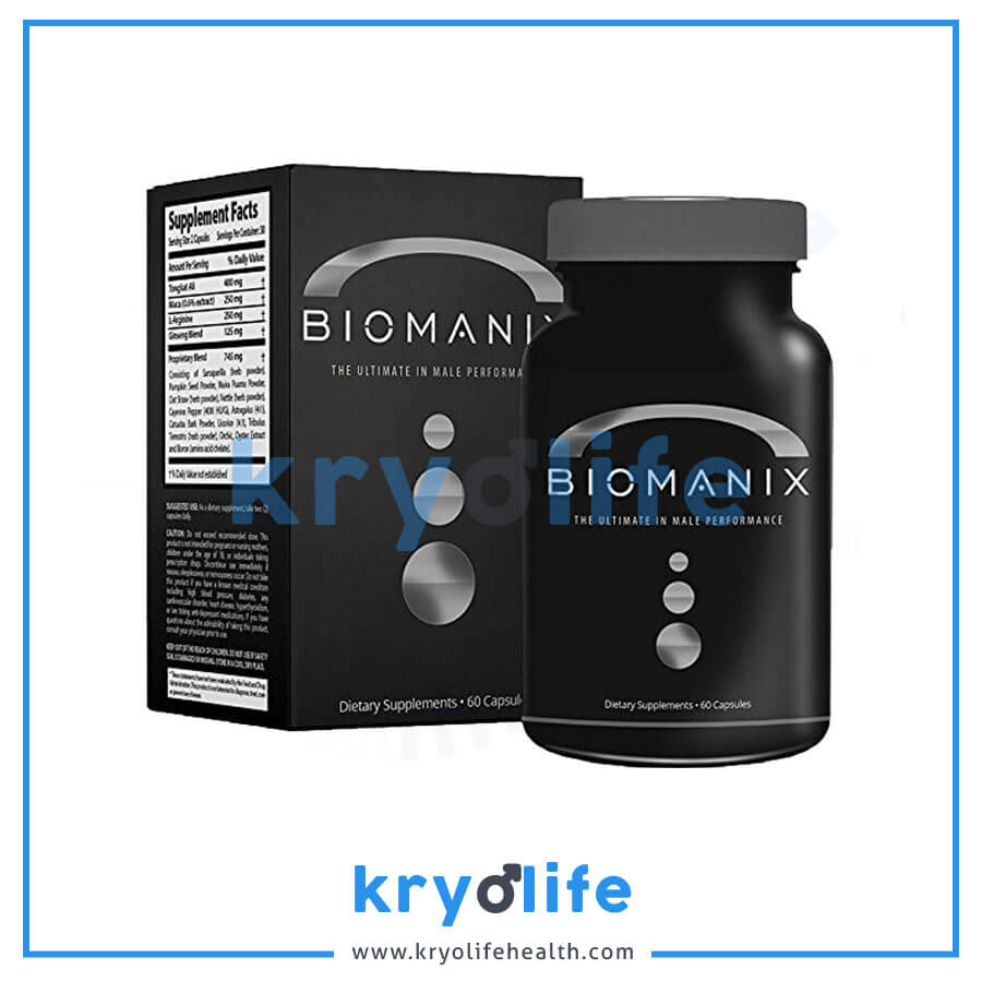 Biomanix Review 2025 | Read This Before Buying!