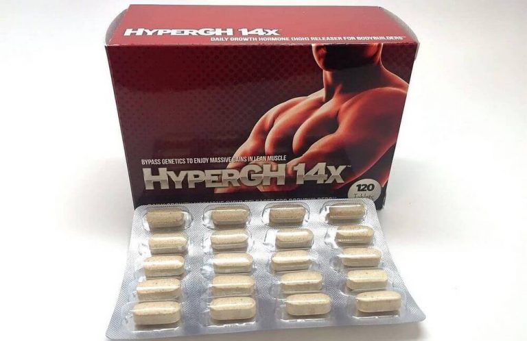 HyperGH 14x Review 2025 | Read This Before Buying!