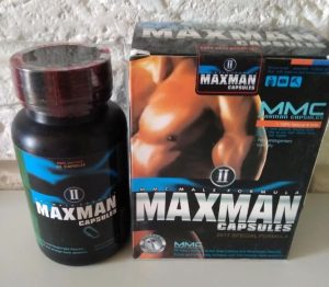 Maxman Review 2025 | Read This Before Buying!