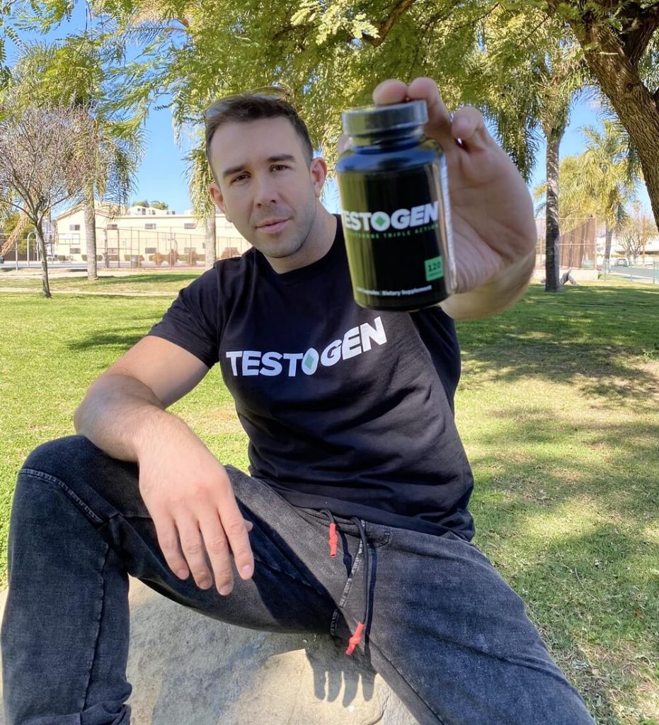 Testogen Review 2025: What Results Can You Expect?