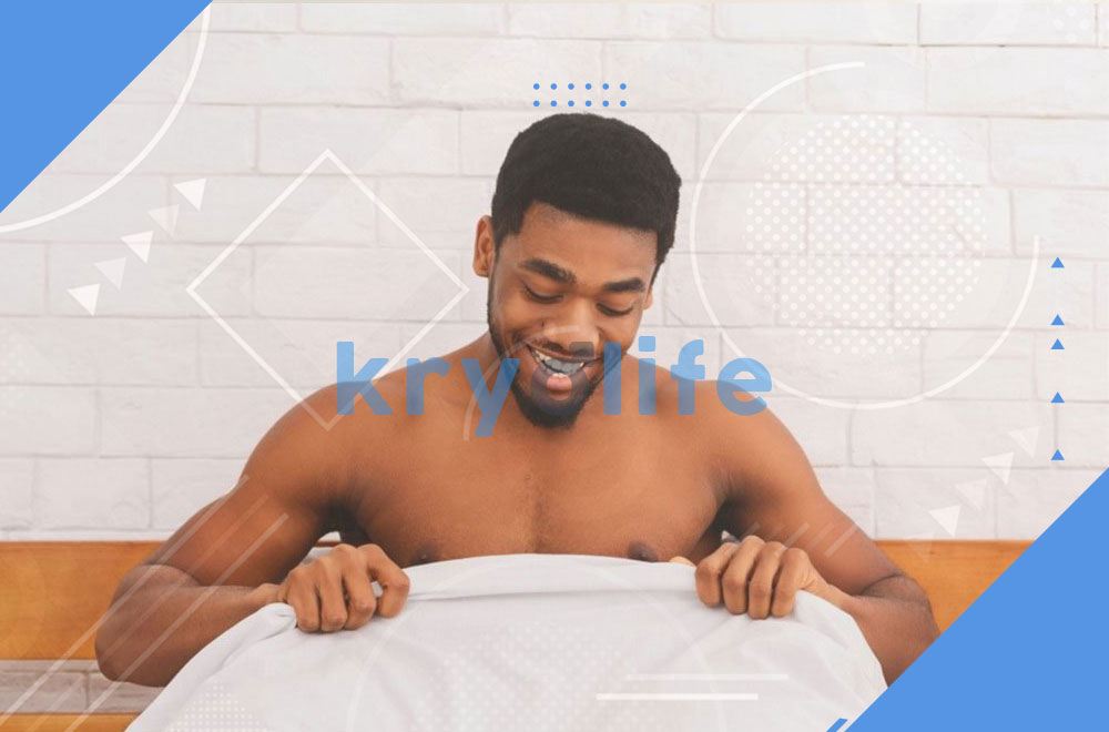 How Long Can You Stay Erect? | KryoLife Health