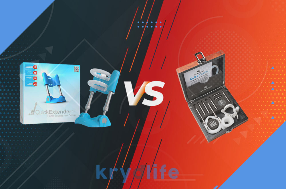 Quick Extender Pro vs JES Extender: Which Penis Extender Is Better ...