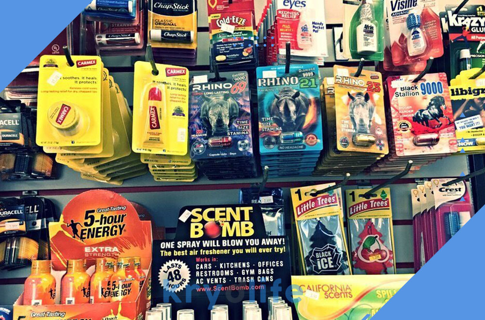 ¿Debes fiarte de las pastillas sexuales de las gasolineras? | KryoLife ...