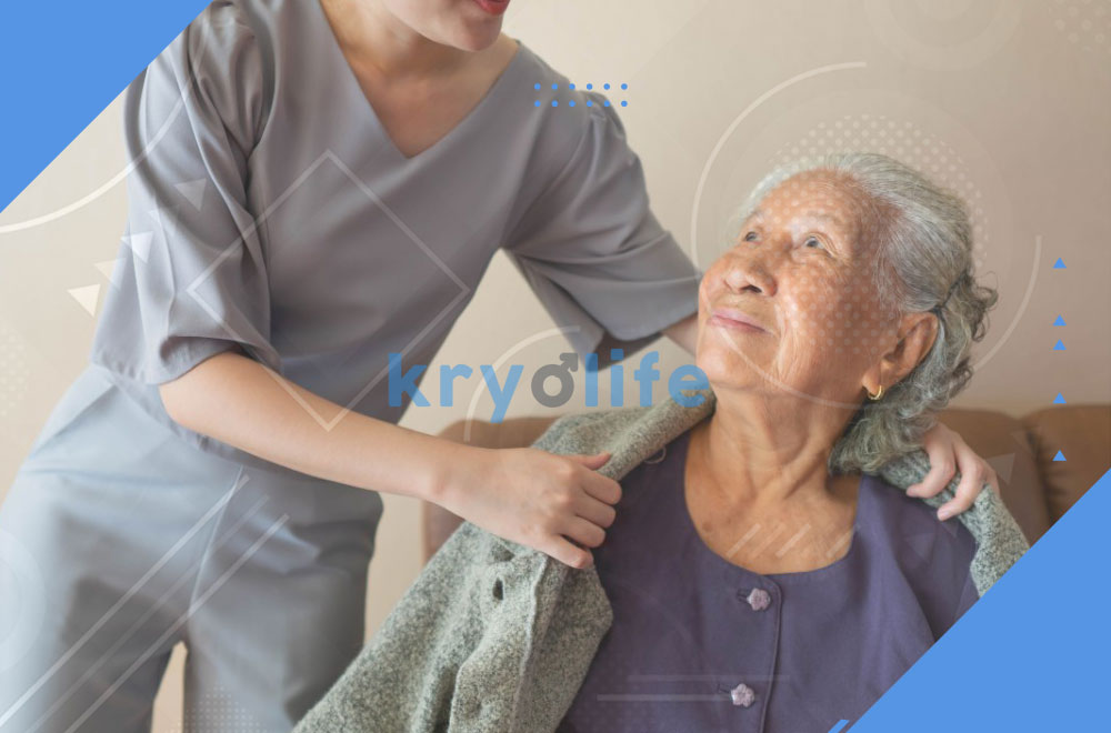 Maintaining Independence: Balancing Assistance and Autonomy as We Age ...